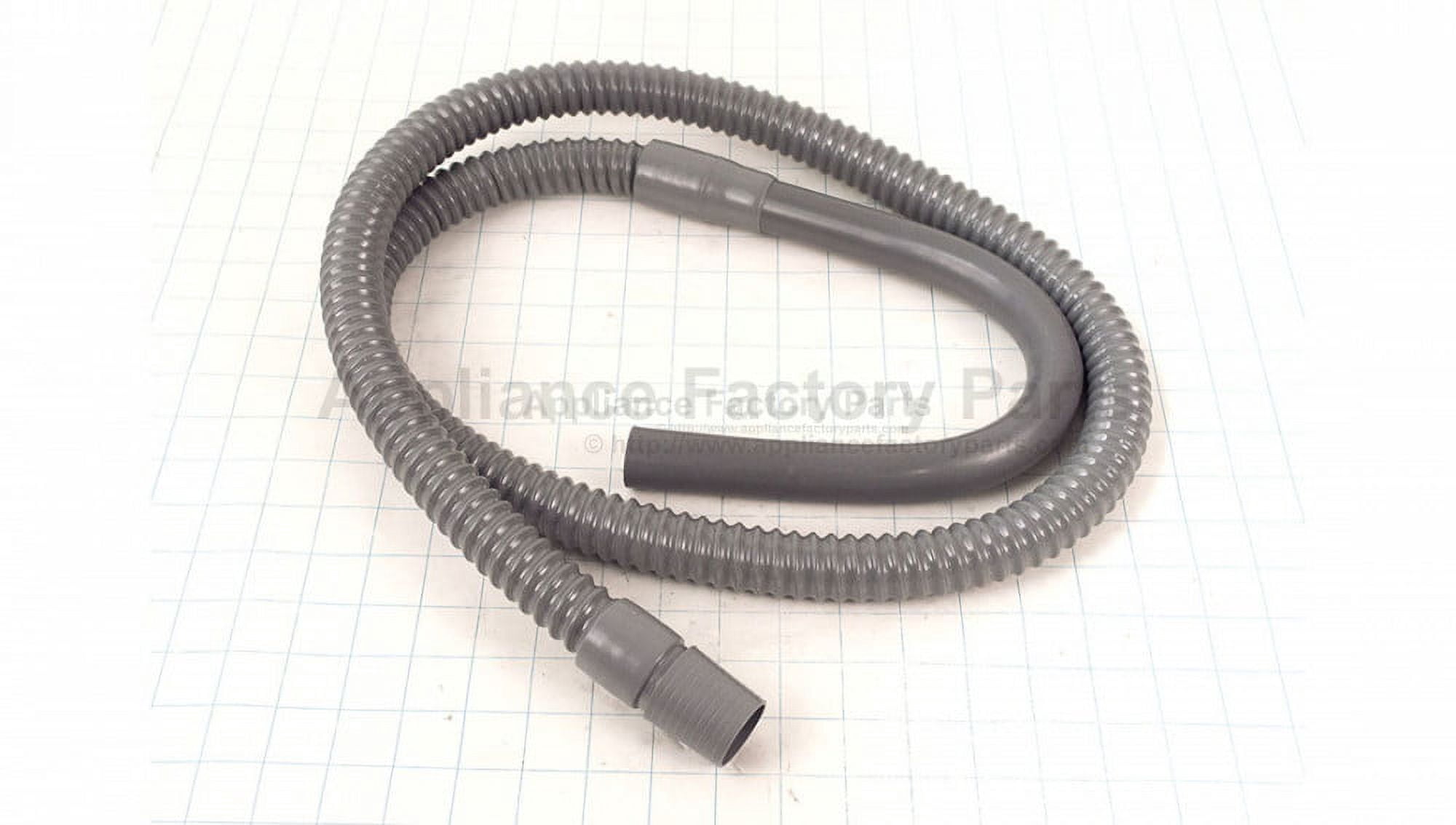 SSD HOSE W GE MALE CONNEC ATFTERMARKET WH41X10096 - Walmart.com