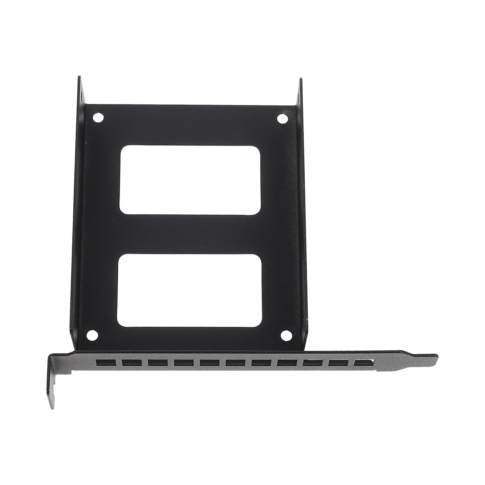 SSD Shelf Fine Craftsmanship Hard Drive Bracket Bay Mounting - Walmart.com