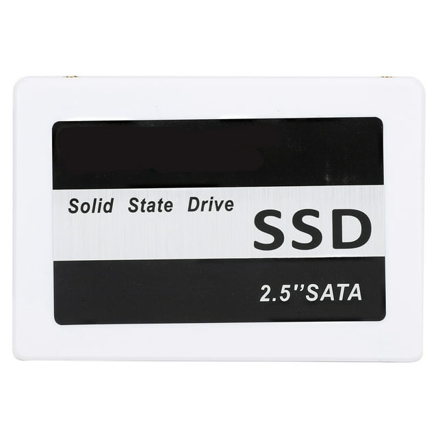 Ssd Solid State Hard Disk Drive For Laptop Desktop Computer Parts H2