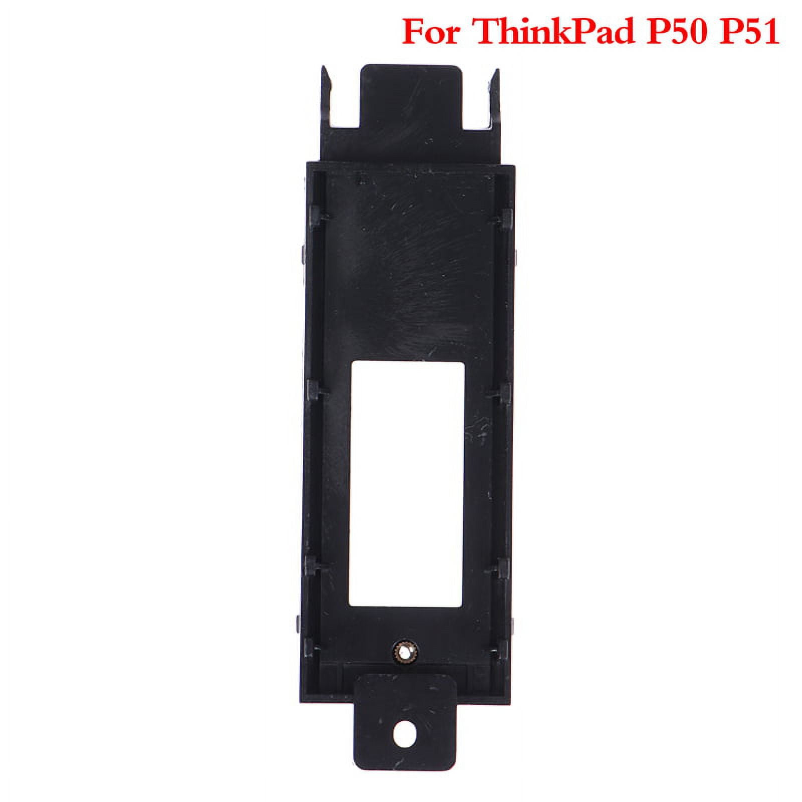 SSD Tray Bracket Holder Caddy for ThinkPad P50 P51 SSD M2 PCIE 22*80 ...