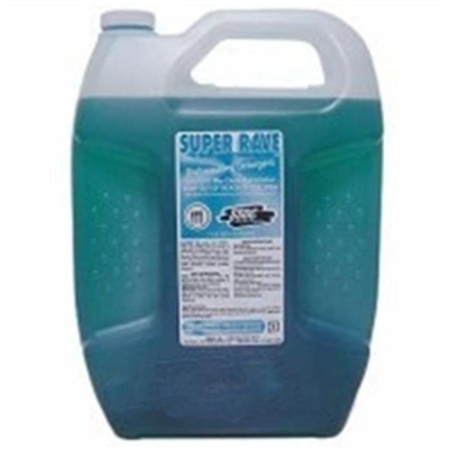SSDC 1114028 1 gal SuperRave Pot & Pan Detergent - Case of 2 - Walmart.com