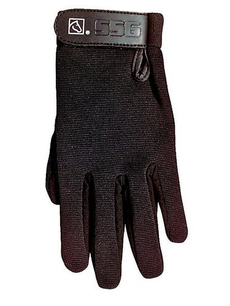SSG All Weather Gloves Purple - Walmart.com