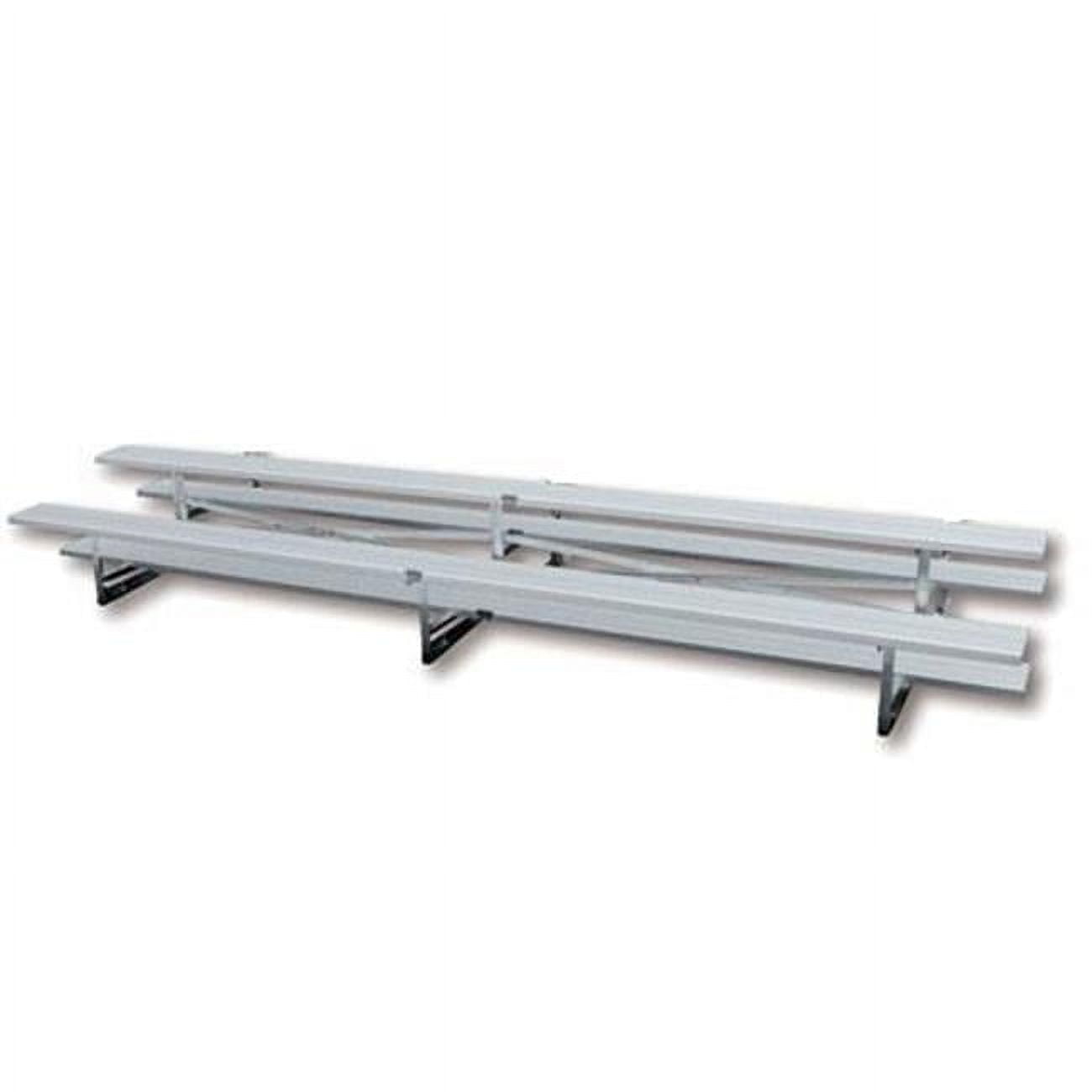 BSN Sports Preferred Bleacher-Type:2 Rows - Walmart.com