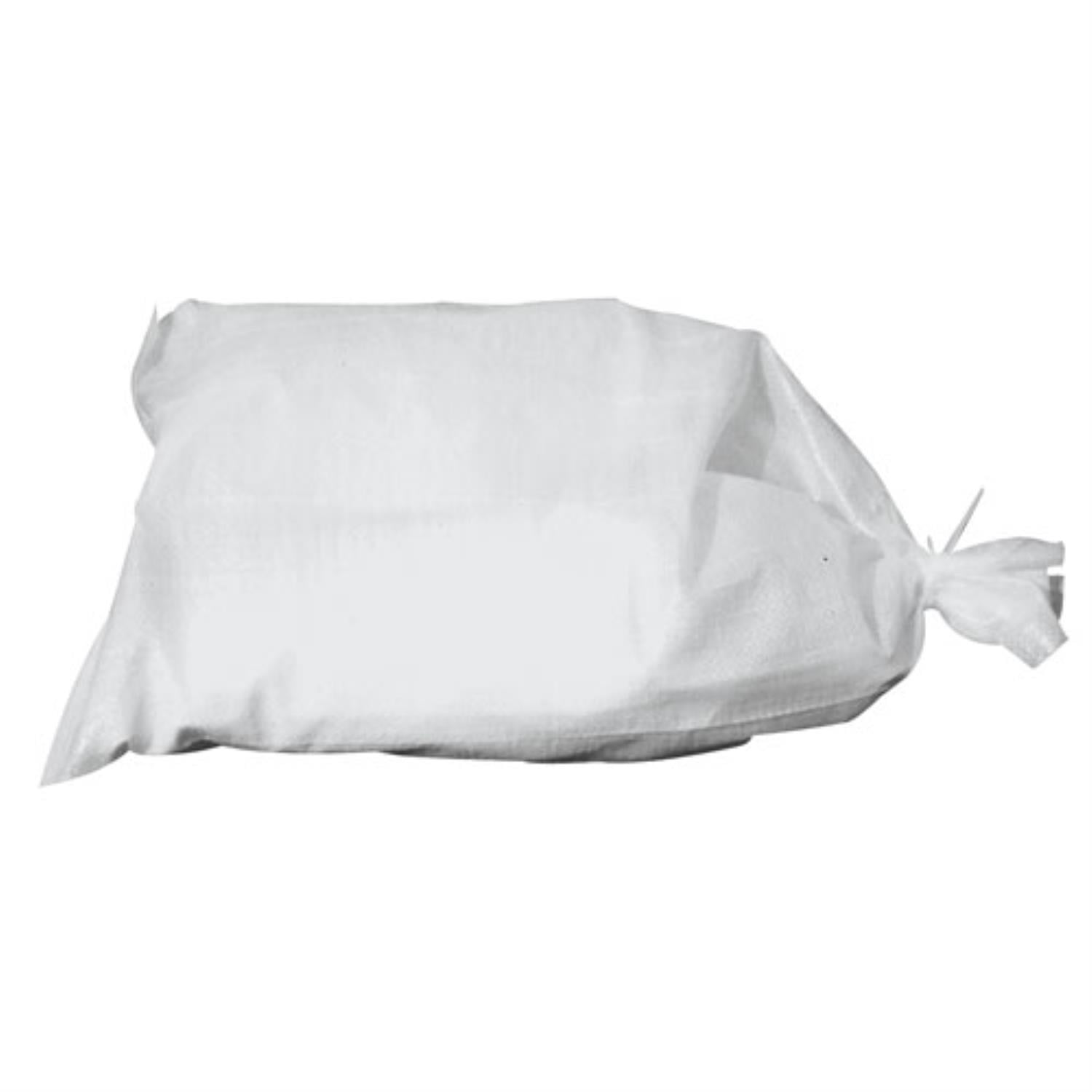 SSG / BSN Polypropylene Sand Bags with Tiev (20 bags) - Walmart ...
