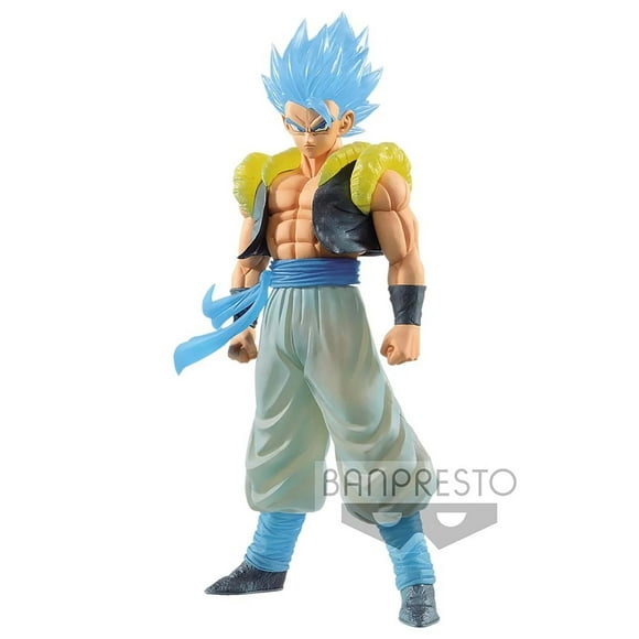 Gogeta Blue