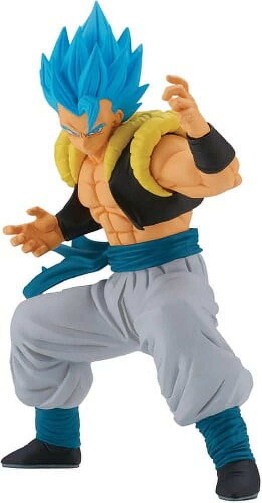 BanPresto - Dragon Ball Super - Solid Edge Works Vol.7 (B: Super Saiyan God Super Saiyan Gogeta ...