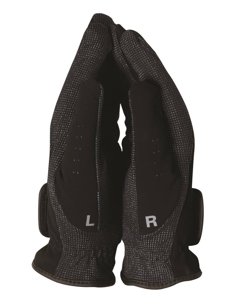 SSG Schooler Gloves 8 Black - Walmart.com