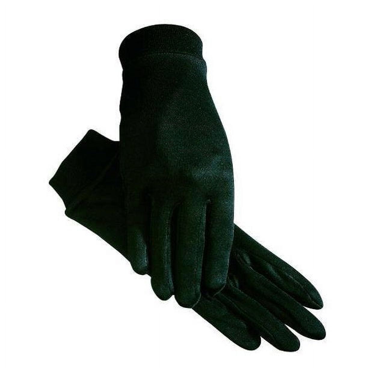 SSG Silk Liners Gloves - Walmart.com