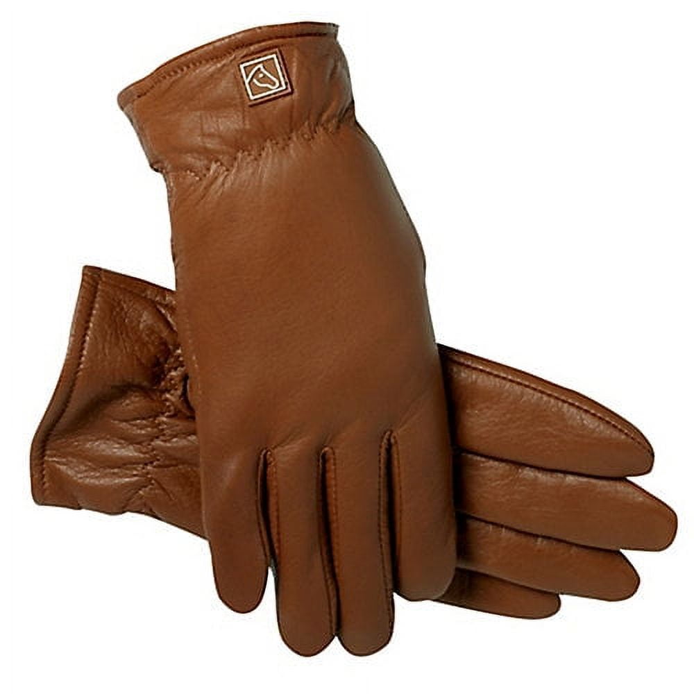 SSG Winter Rancher Gloves 8 Acorn - Walmart.com