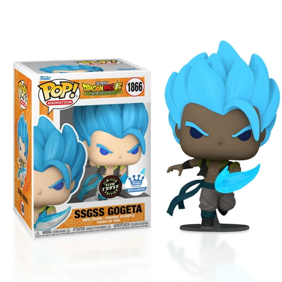 Dragon Ball Funko Pop in Funko Pop Vinyl Figures - Walmart.com