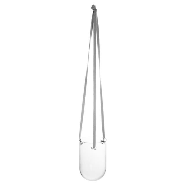 SSI SSI37630609 6 in. Capsule Hanging Planter - Walmart.com