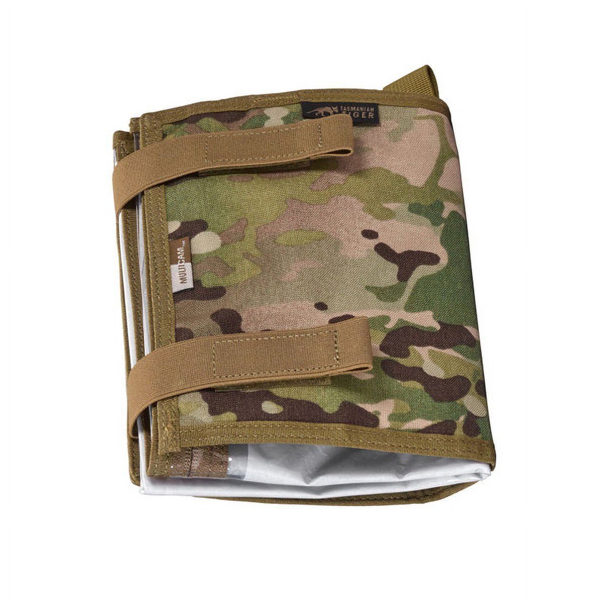 SSI - Tasmanian Tiger Map Case Large-Multicam - Walmart.com