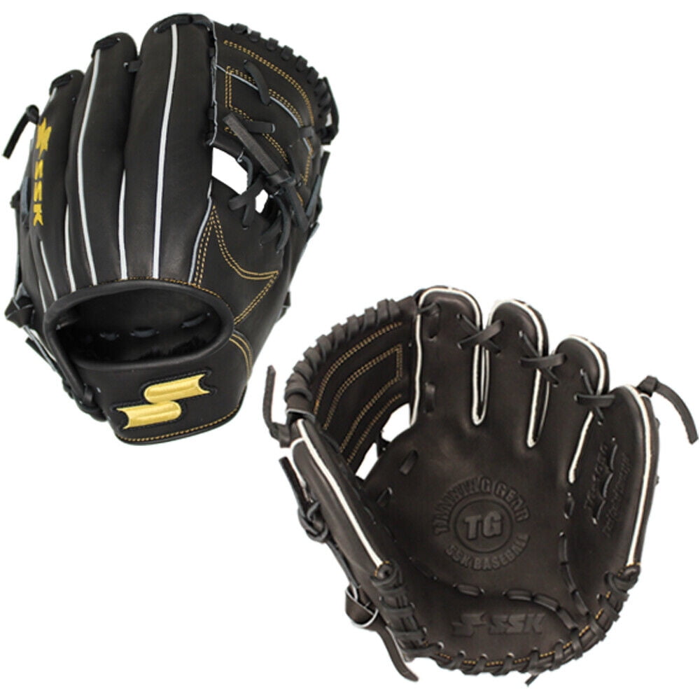 SSK Training Gear 10.5" Infield Baseball Training Glove One-Piece Web - Walmart.com