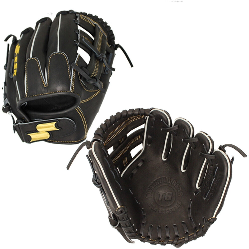 SSK Training Gear 9.5" Infield Baseball Training Glove - Walmart.com