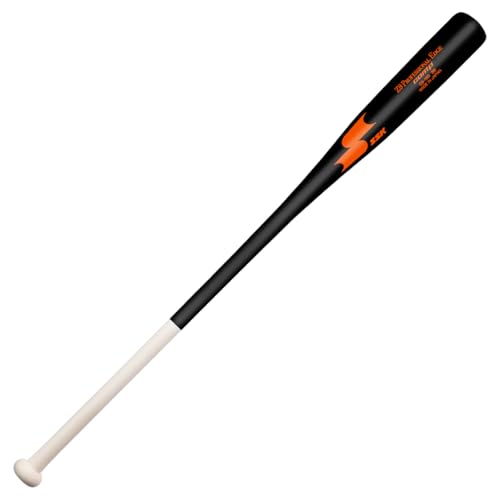 SSK Z9 Professional Edge Comp Coaches Wood Fungo Bat 33" 35" 37 ...