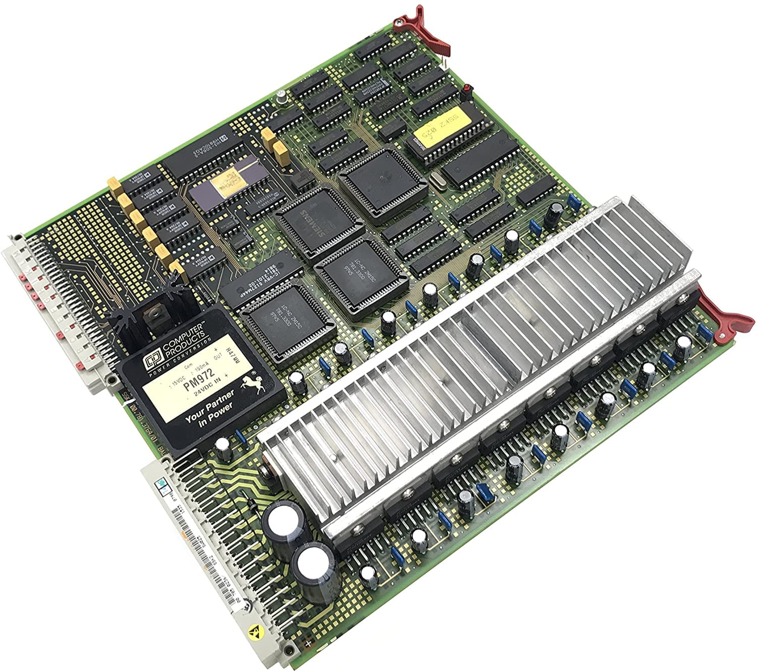 SSK2 Board Module Board For Heidelberg Electrical Offset Printing 00. ...