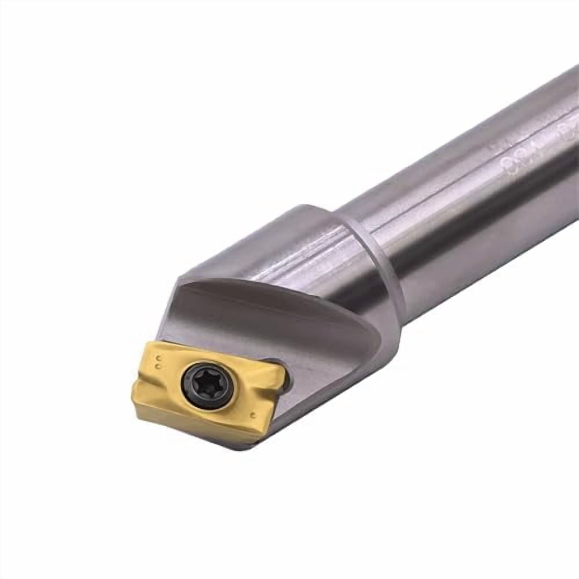 SSK45Dgree Chamfer Cutter Tool Lathe Tungsten Steel Milling Cutter APMT Carbide Insert Holder ...