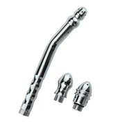 DocuSol Plus with Benzocaine Mini-Enema 5 ea - Walmart.com