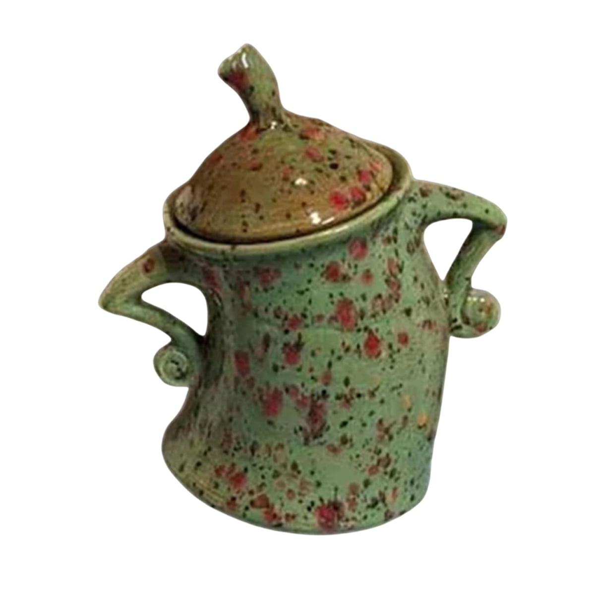 SSKDBFJG Cute and Stylish Jars - Kitchen Food Storage Jar with Sealed ...