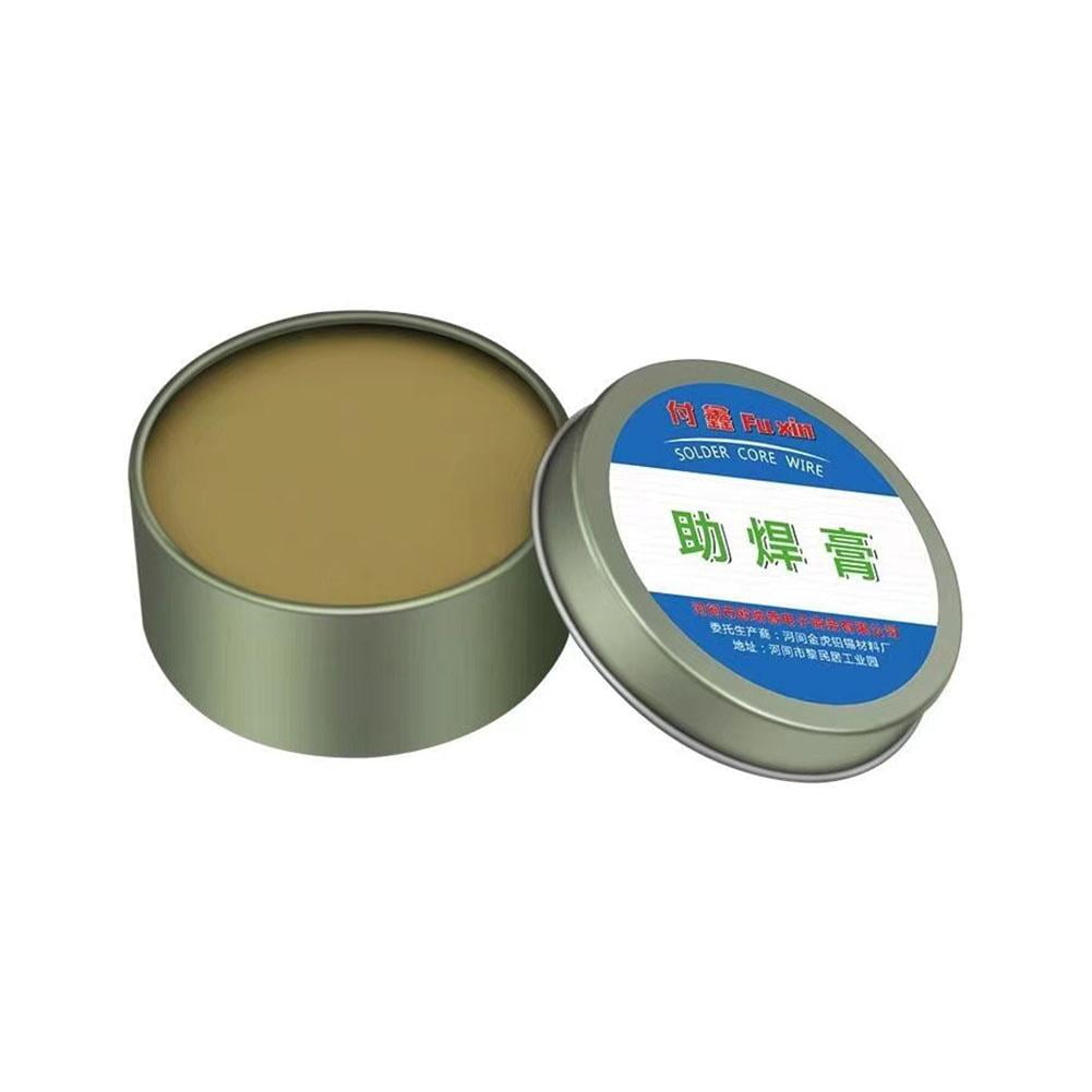 SSKFHGI 100g Solder Paste Solder Paste Flux Tin Paste Low Temperature ...