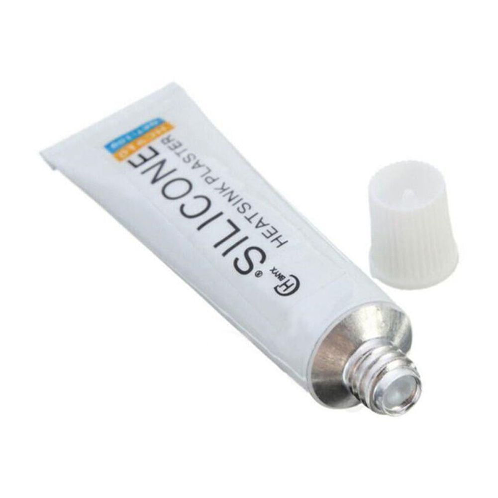 SSKFHGI 10g HC910 Silicone Thermal Conductive Adhesive Plaster Heatsink ...