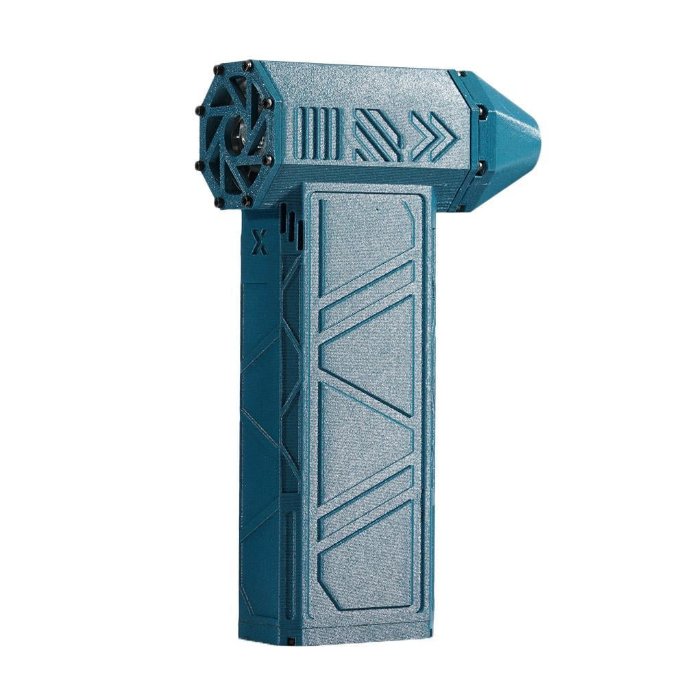 SSKFHGI 110000 RPM Turbo Powerful Blower High Speed Duct Fan Mini Fan ...