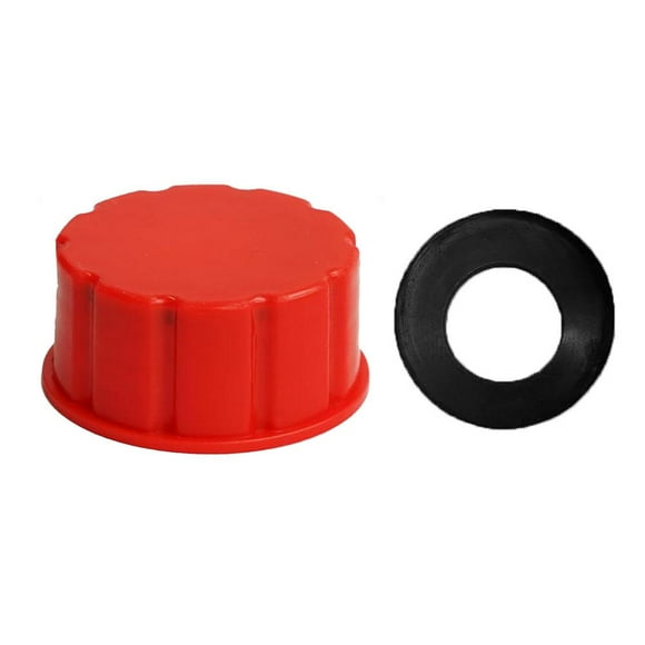 Replacement Gas Can Cap