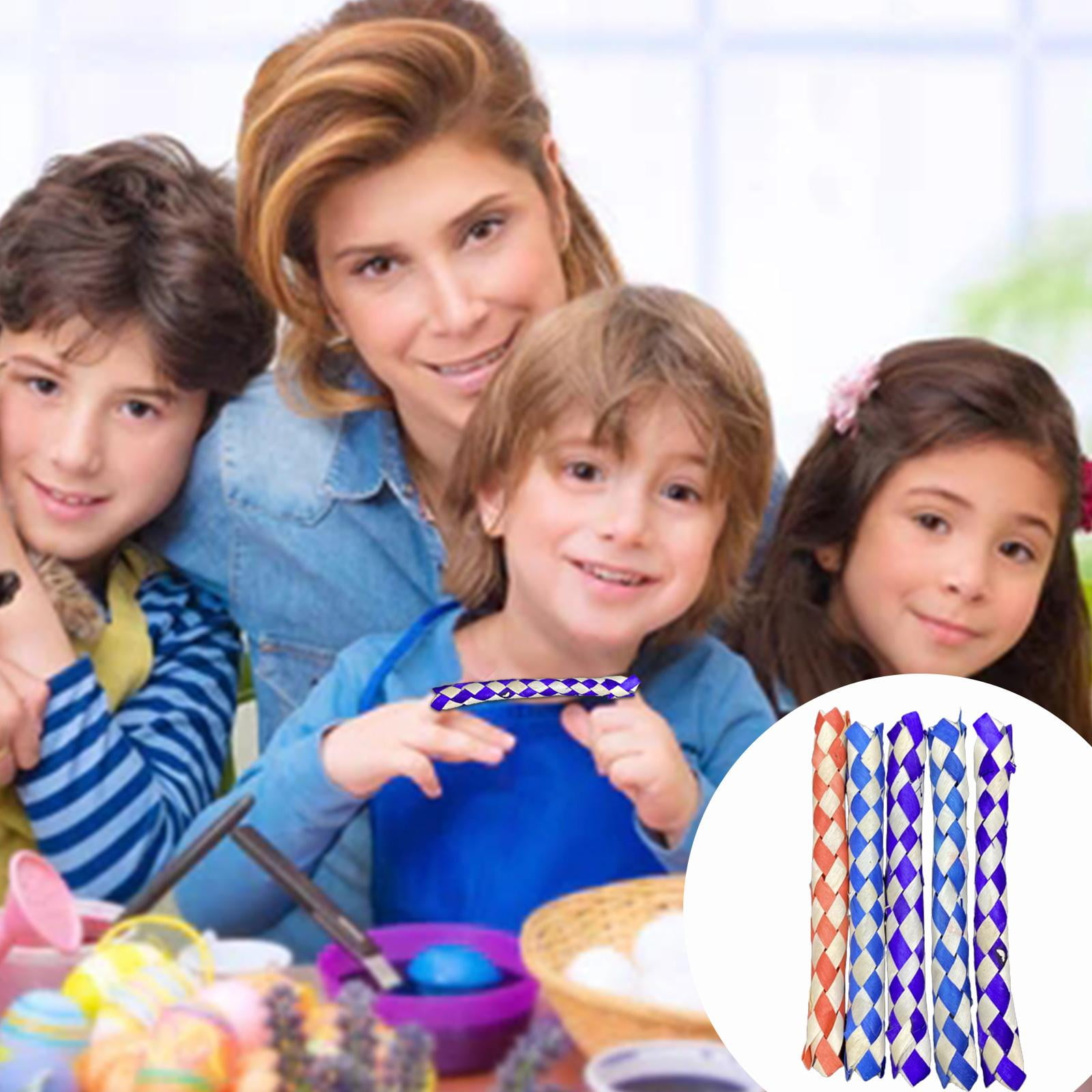 SSKFHGI 1Pc Finger Traps 15cm Toy LootParty Bag Fillers WeddingKids ...