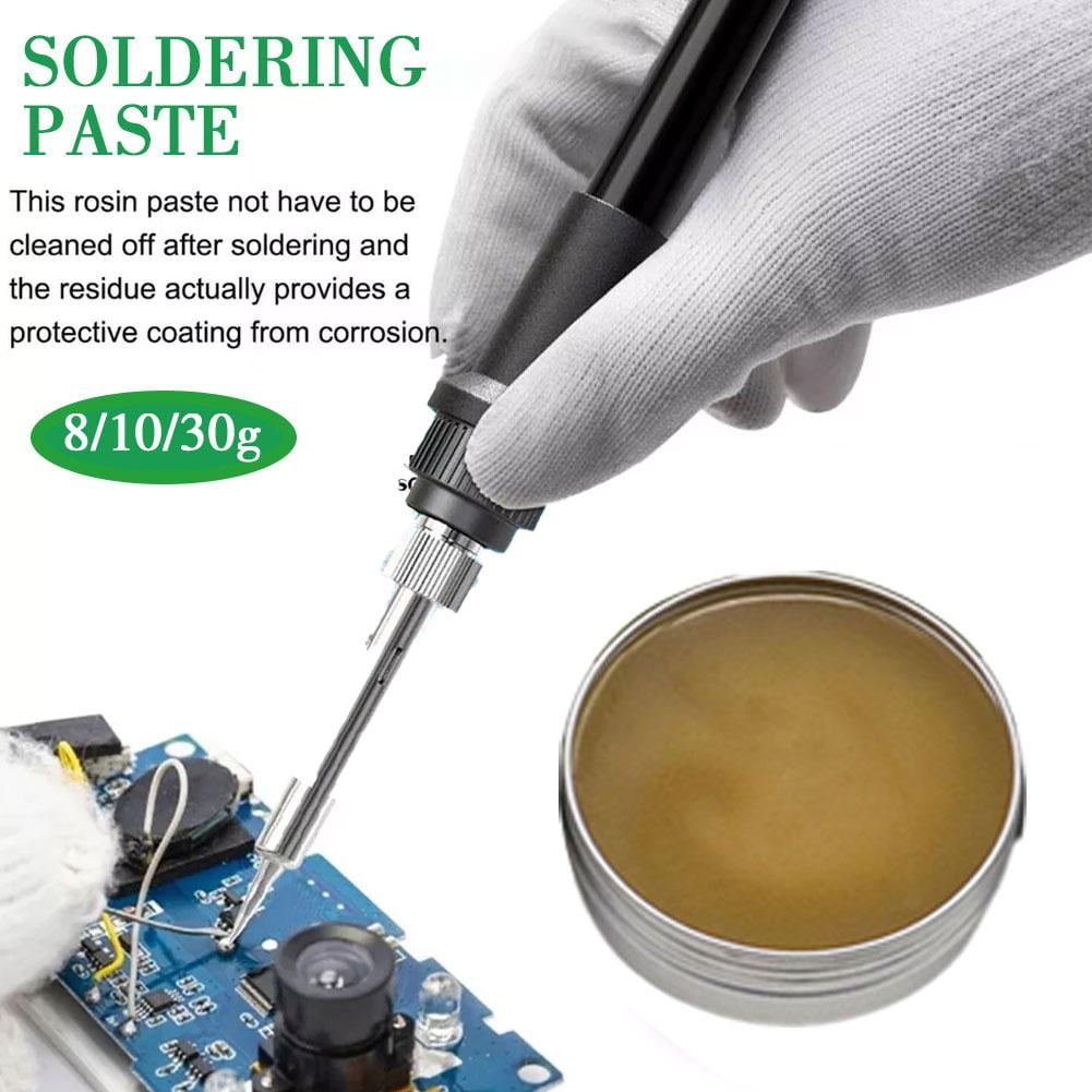 SSKFHGI 30g Bottled Solder Paste Repair Solder Paste High Quality Lead ...