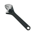 SSKFHGI 4 Inch Black All Steel 4 Inch Adjustable Wrench Mini Open End ...
