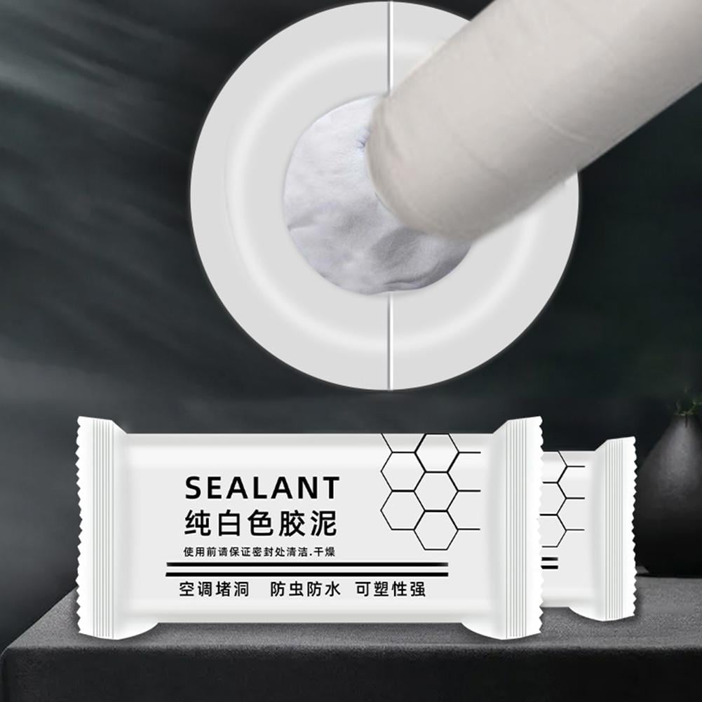 SSKFHGI 5Pcs Waterproof Sealant Mastic High Strength Adhesive New Type ...
