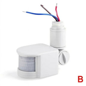 C by GE Wire-Free Motion Smart Sensor, Battery Powered Motion Sensor ...