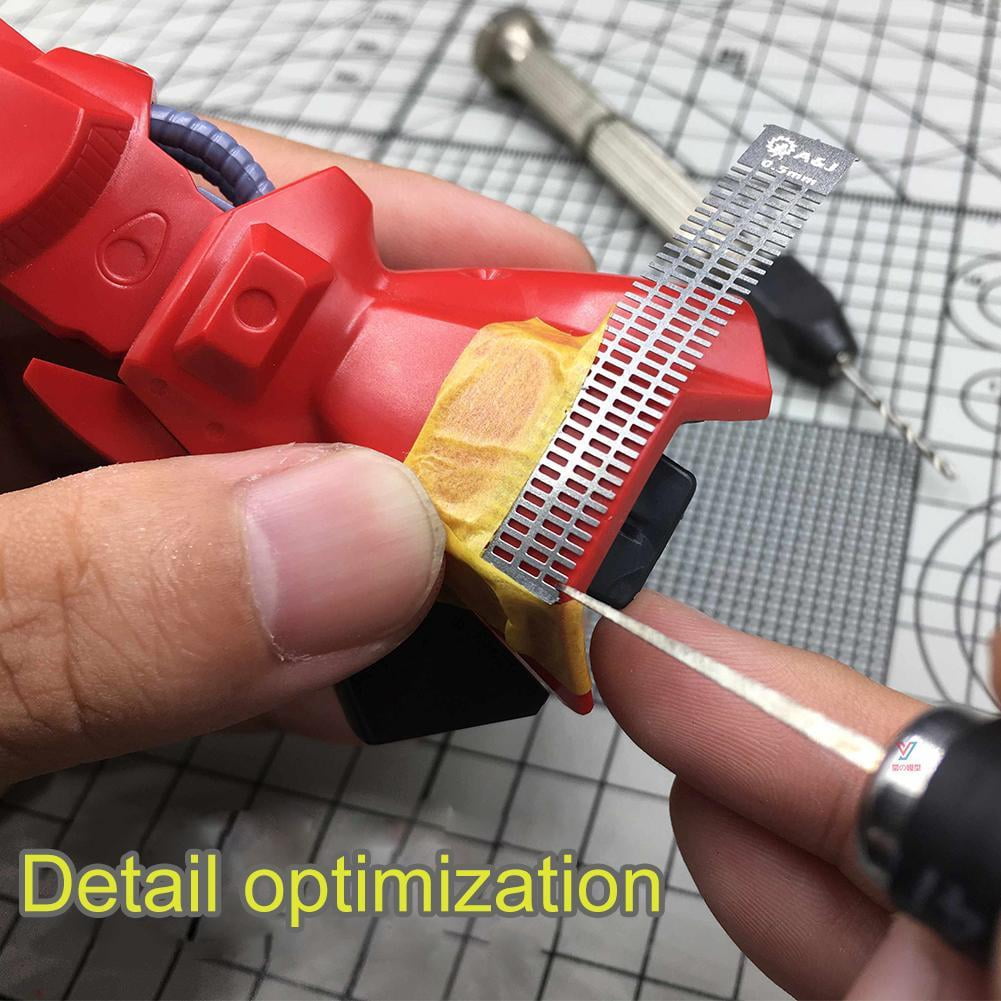 SSKFHGI Alexen Model Accessory Scriber Craft Tools Scribe Line Board ...