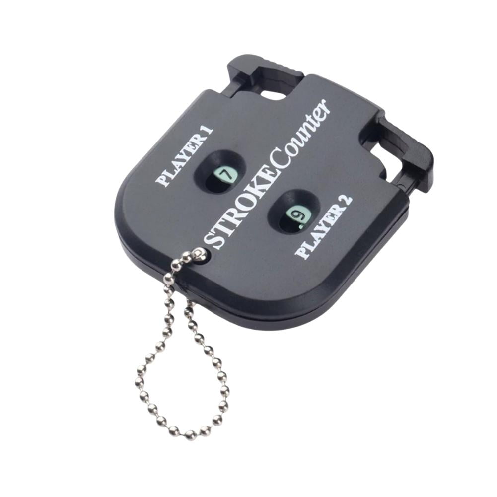 SSKFHGI Black (A)$New Manual Golf Scorer Scorer Golf Supplies Golf ...