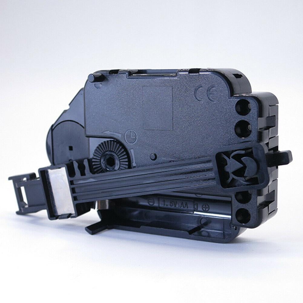 SSKFHGI Black Diy Repair Quartz Pendulum Movement Mechanism Motor ...