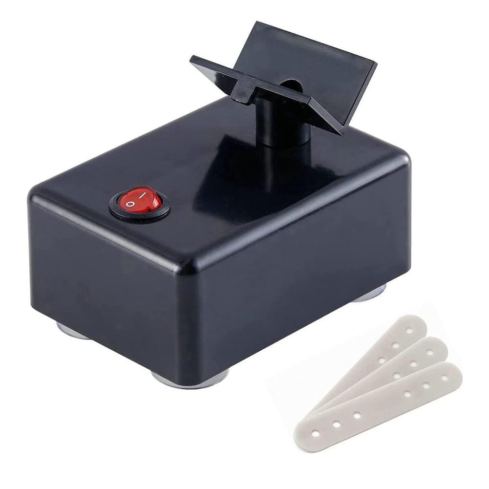 SSKFHGI Black Us Standard (A)$Shaker Nail Polish Shaker Shaker Liquid ...