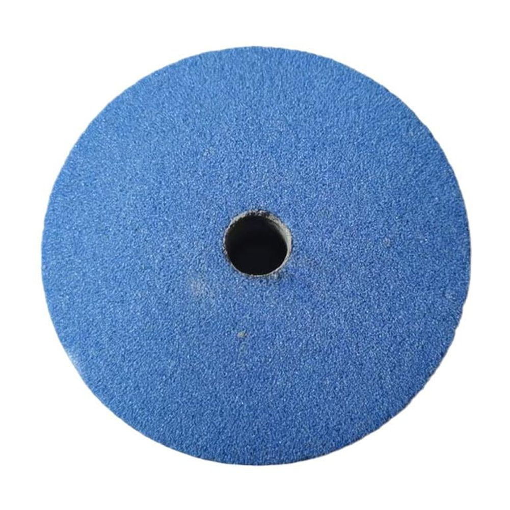 SSKFHGI Blue Grinding Wheel Electric Drill To Grinder Base Hand Drill ...