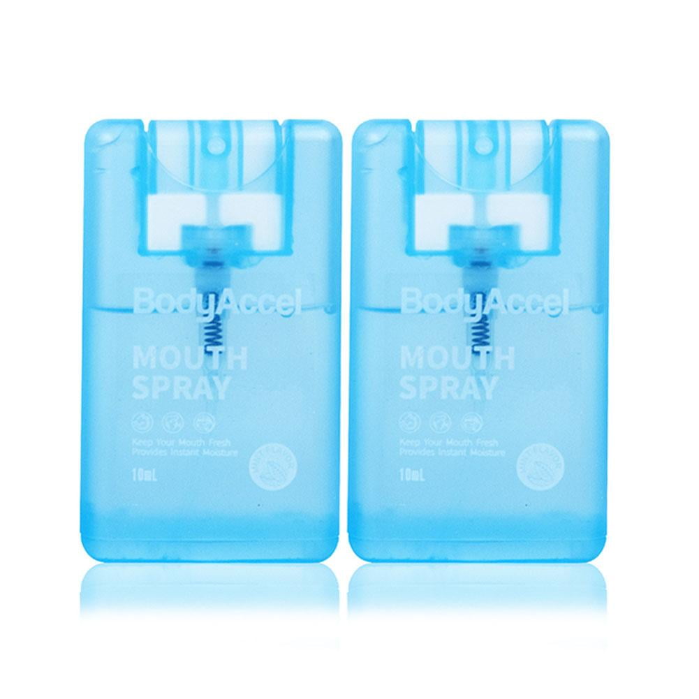 SSKFHGI Breath Freshening Mouth Spray Instantly Eliminates Bad Breath ...