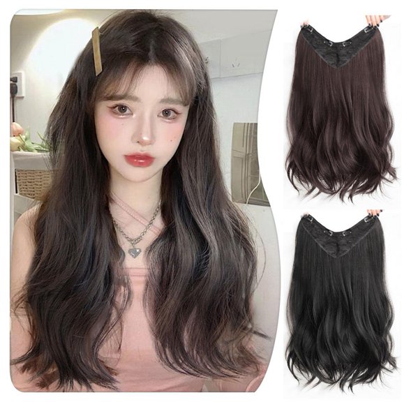 Korean Hairstyling