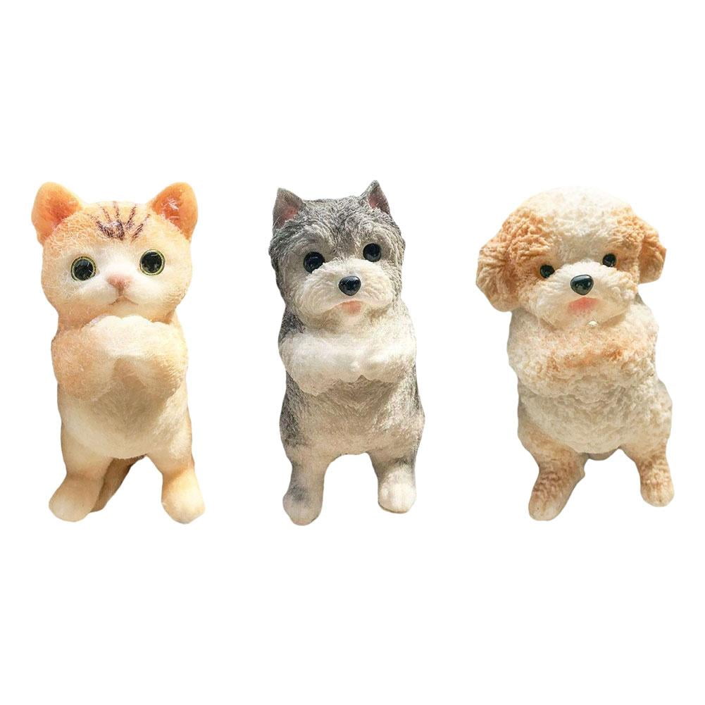 SSKFHGI Cat Squishies Stress Ball Large Cat Paws Squishies Toys Cute ...
