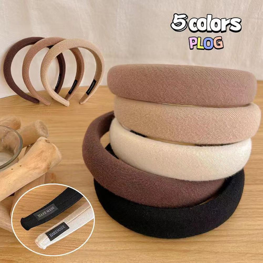 SSKFHGI Coffee Color 1 Piece Maillard Color Milk Coffee Color Sponge ...