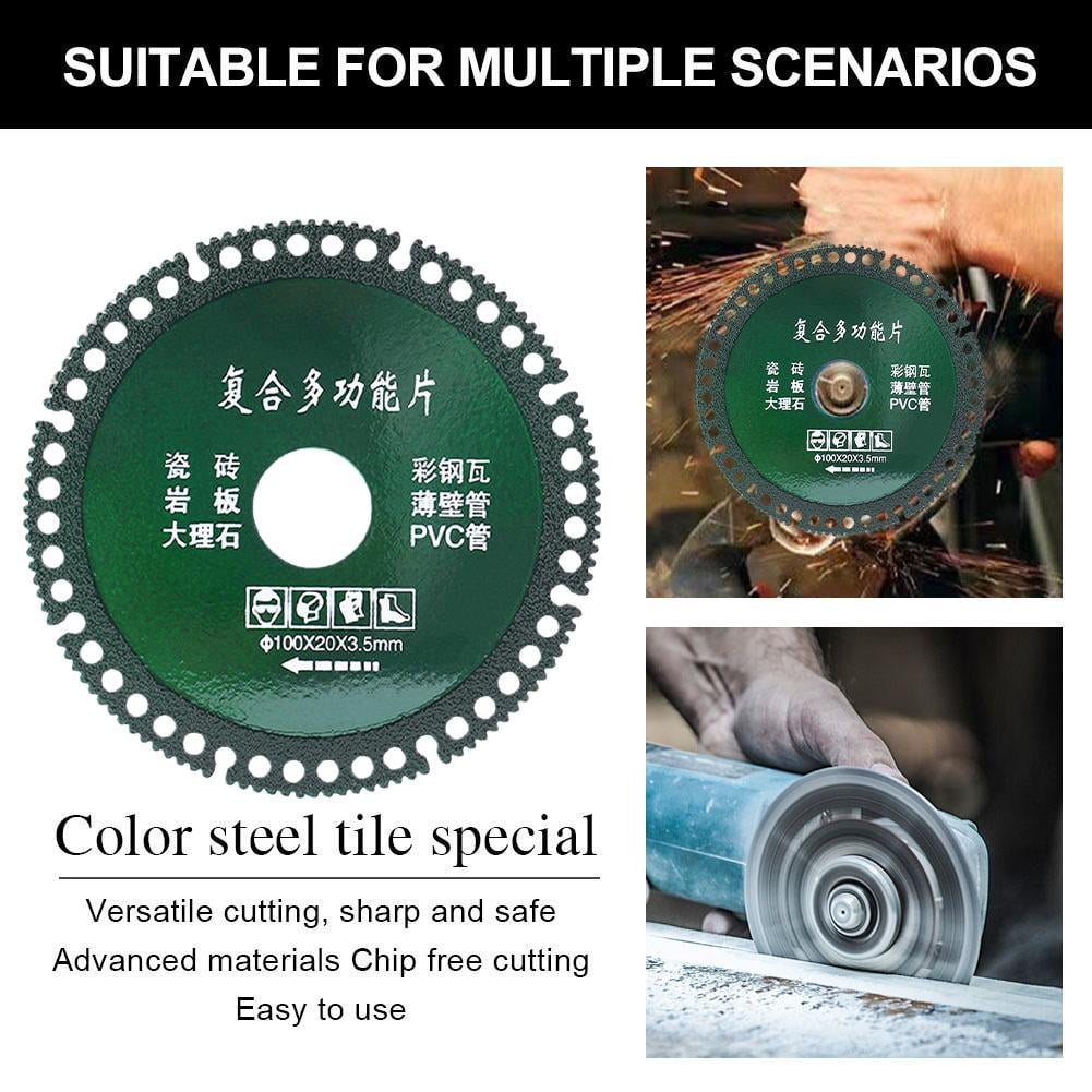 SSKFHGI Composite Multifunctional Cutting Blades Composite ...