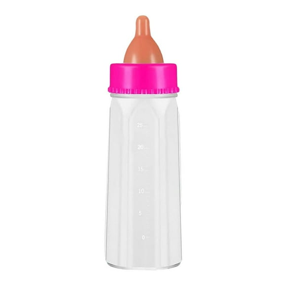 Baby Doll Bottles