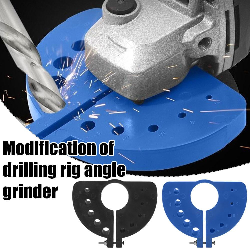 SSKFHGI Drill Bit Grinding Attachment Drill Bit Sharpener Drill Bit ...