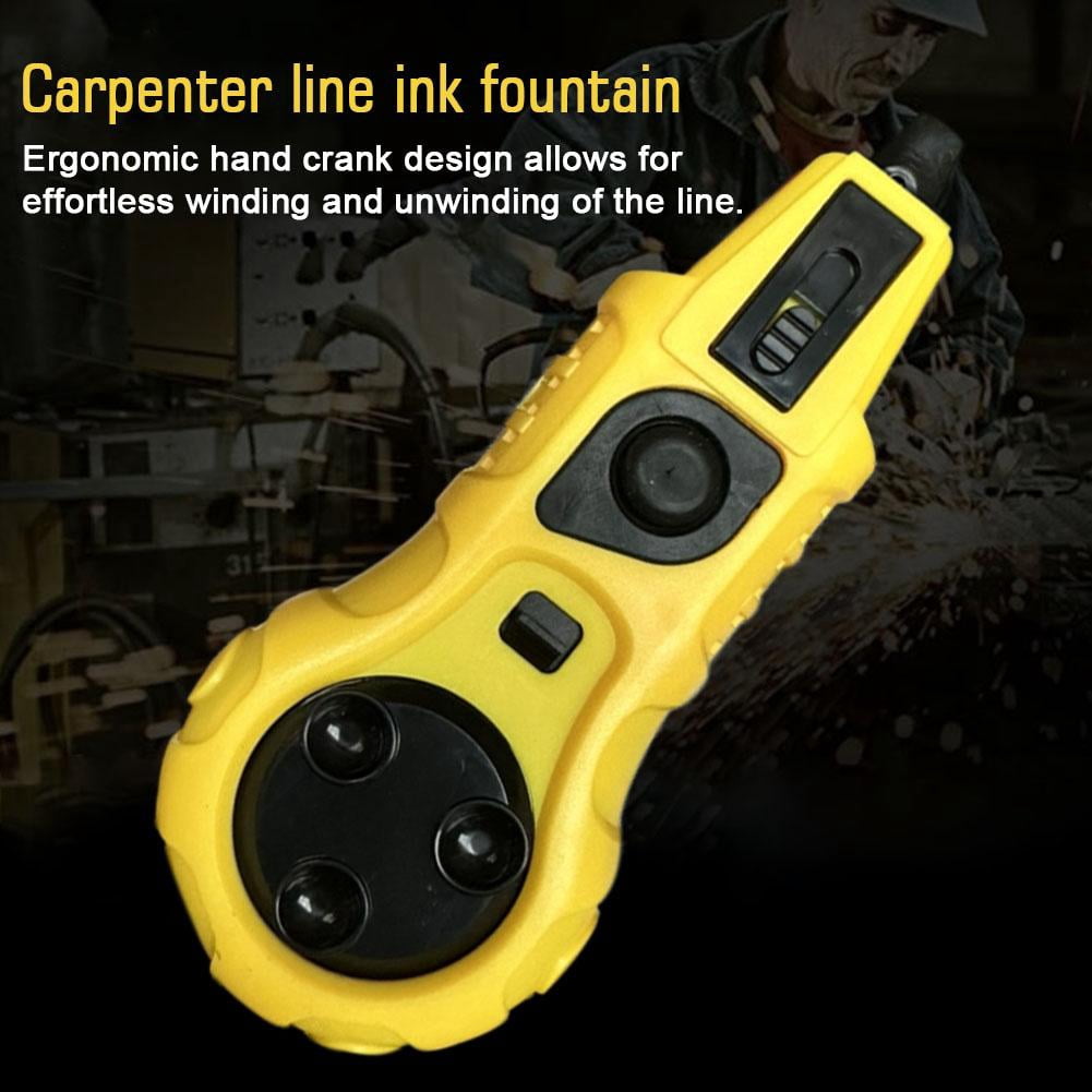 SSKFHGI Electric Woodworking Tool With Ink Marking Ink Fountain ...