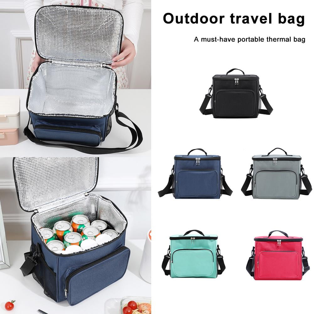 SSKFHGI Fashion Storage Bag Lightweight Travel Commuting Home Freshness ...