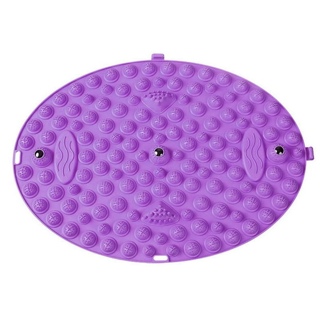 Sskfhgi Foot Massage Matmassage Relief Pad Feet Relaxing Matreduce Foot New I1l8
