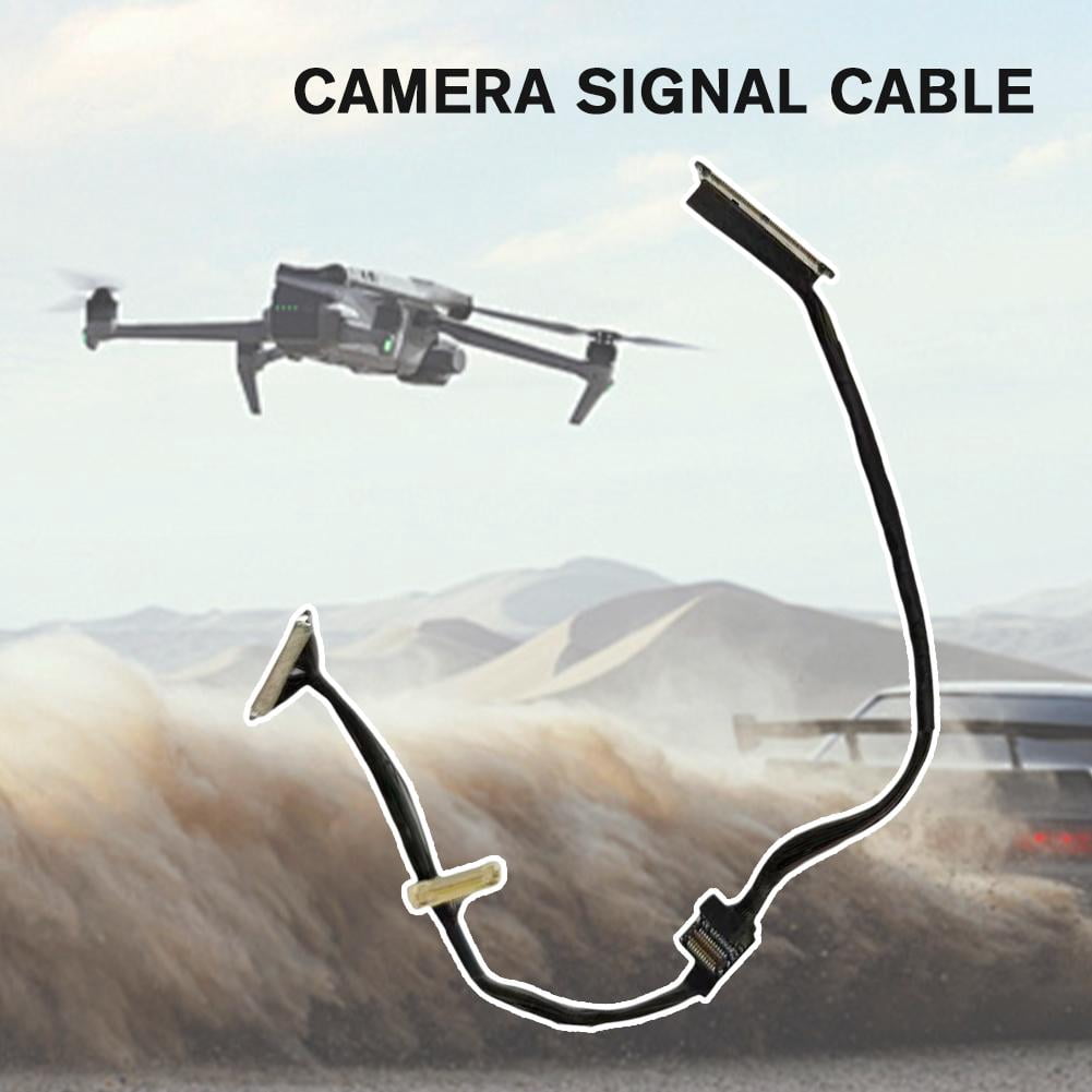 SSKFHGI For Mini 3 and Mini 3 Pro Gimbal Camera Signal Cable Gimbal ...