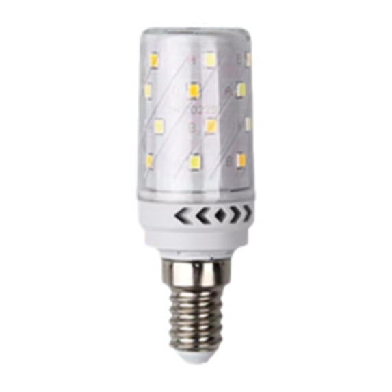 SSKFHGI FullSpectrum Eye Protection LED Corn Bulb Small Candle GX Lamp ...