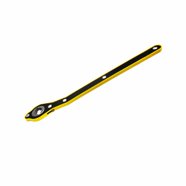 1/4" Square Drive H6 Hexagon Torque Ratchet Wrench + T Handle Hex ...